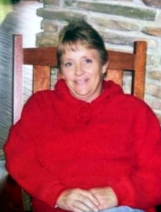 Mary Kay Probst | News, Sports, Jobs - The Express